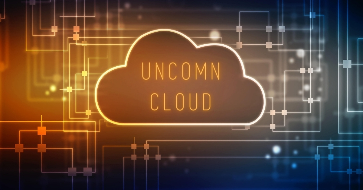 UNCOMN CLOUD